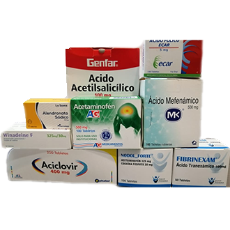 Producción de medicamentos genéricos representa cerca de 40% de todas ...